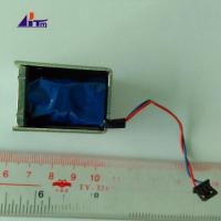 China ATM Spare Parts Wincor Nixdorf V2CU Card Reader Solenoid 1750173205-40 for sale