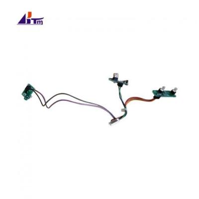 China ATM Spare Parts Wincor Nixdorf V2CU Card Reader Sensor 1750173205-33 for sale