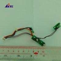 China ATM Spare Parts Wincor Nixdorf V2CU Card Reader Sensor 1750173205-33 for sale