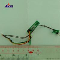 China ATM Spare Parts Wincor Nixdorf V2CU Card Reader Sensor 1750173205-33 for sale