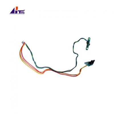 China ATM Spare Parts Wincor Nixdorf V2CU Card Reader Sensor 1750173205-32 for sale