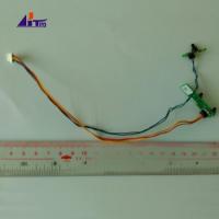 China ATM Spare Parts Wincor Nixdorf V2CU Card Reader Sensor 1750173205-32 for sale
