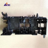 China ATM Spare Parts Wincor Nixdorf V2CU Plastic Bracket 1750173205-16 for sale