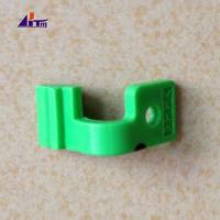 China ATM Spare Parts Wincor Nixdorf V2CU Green Plastic Part 1750173205-14 for sale