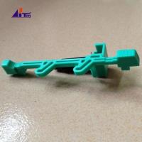 China ATM Spare Parts Wincor Nixdorf V2CU Plastic Lever 1750173205-13 for sale