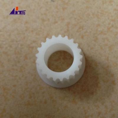China ATM Spare Parts Wincor Nixdorf V2CU White Gear 21T 1750173205-08 for sale
