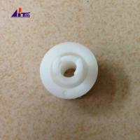 China ATM Spare Parts Wincor Nixdorf V2CU Gear White 1750173205-06 for sale