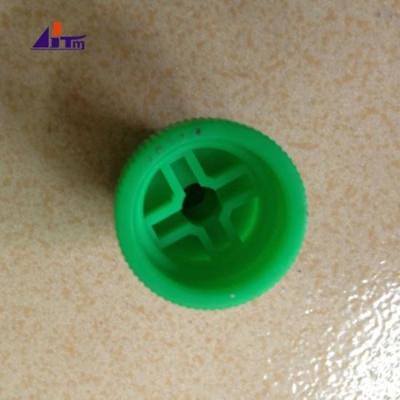 China ATM Spare Parts Wincor Nixdorf V2CU Green Gear 1750173205-05 for sale