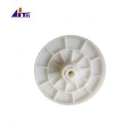 China ATM Spare Parts Wincor Nixdorf V2CU White Gear With Bearing 1750173205-04 for sale