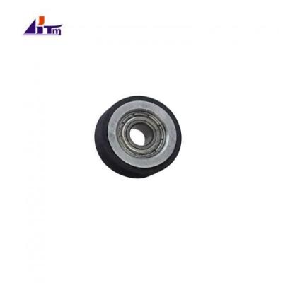 China ATM Spare Parts Wincor Nixdorf V2CU Roller With Bearing 4MM 1750173205-66 for sale