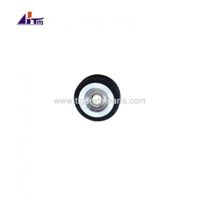 China ATM Spare Parts Wincor Nixdorf V2CU Roller With Bearing 5MM 1750173205-02 for sale