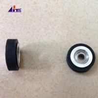 China ATM Spare Parts Wincor Nixdorf V2CU Roller With Bearing 5MM 1750173205-02 for sale
