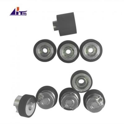 China ATM Spare Parts Wincor Nixdorf V2CU Card Reader Roller Kit 1770031911 1750173205-70 for sale