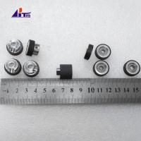 China ATM Spare Parts Wincor Nixdorf V2CU Card Reader Roller Kit 1770031911 1750173205-70 for sale