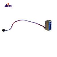 China ATM Spare Parts Wincor Nixdorf V2CU Card Reader Solenoid Valve 1750173205-31 for sale