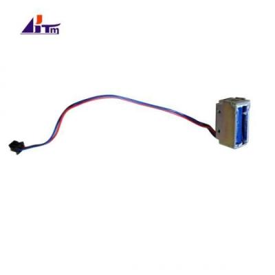 China ATM Spare Parts Wincor Nixdorf V2CU Card Reader Solenoid Valve 1750173205-31 for sale