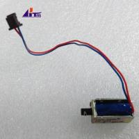 China ATM Spare Parts Wincor Nixdorf V2CU Card Reader Solenoid Valve 1750173205-31 for sale