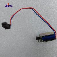 China ATM Spare Parts Wincor Nixdorf V2CU Card Reader Solenoid Valve 1750173205-31 for sale