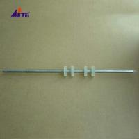 China ATM Parts Wincor Nixdorf CMD V4 Thickness Measuring Shaft Assy 1750051761-19 1750035768 for sale