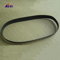 China ATM Spare Parts Wincor Nixdorf Flat Belt 10*280*0.65 1750047164 for sale