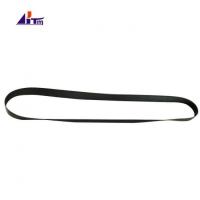 China ATM Spare Parts Wincor Nixdorf Flat Belt 12*655*0.65 1750047192 for sale