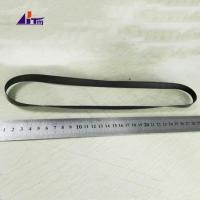 China ATM Spare Parts Wincor Nixdorf Flat Belt 12*655*0.65 1750047192 for sale