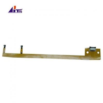 China ATM Parts Wincor Nixdorf Measuring Station Yellow Sensor 1750042642 for sale