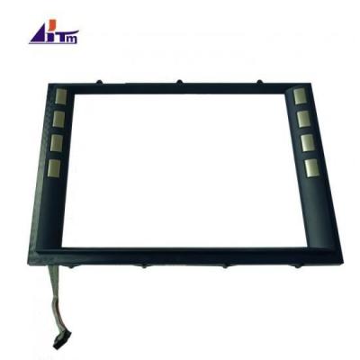 China ATM Spare Parts Wincor PC280 FDK Soft Keypad NDC 15 inches With Frame 1750186252 for sale