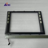 China ATM Spare Parts Wincor PC280 FDK Soft Keypad NDC 15 inches With Frame 1750186252 for sale