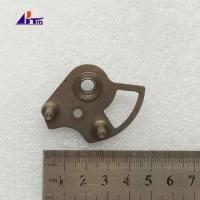China ATM Spare Parts Wincor Cineo Distributor Module Shadow Slider 1750200541-38 for sale