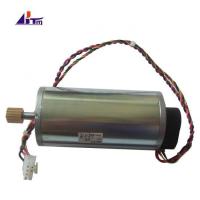 China ATM Spare Parts Wincor Cineo Distributor Module Motor 1750200541-26 1750147824 for sale