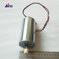 China ATM Spare Parts Wincor Cineo Distributor Module Motor 1750200541-26 1750147824 for sale