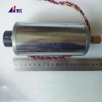 China ATM Spare Parts Wincor Cineo Distributor Module Motor 1750200541-26 1750147824 for sale