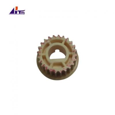 China ATM Parts Wincor Cineo Distributor Module Gear 24 Teeth D 1750200541-21 for sale