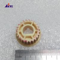 China ATM Parts Wincor Cineo Distributor Module Gear 24 Teeth D 1750200541-21 for sale