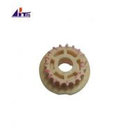 China ATM Spare Parts Wincor Cineo Distributor Module 19T Gear 1750200541-20 for sale