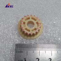 China ATM Spare Parts Wincor Cineo Distributor Module 19T Gear 1750200541-20 for sale