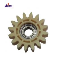 China ATM Parts Wincor Cineo Distributor Gear With Bearing 16T 1750200541-13 for sale