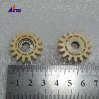 China ATM Parts Wincor Cineo Distributor Gear With Bearing 16T 1750200541-13 for sale