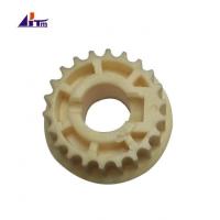 China ATM Parts Wincor Cineo Distributor Module 22 Teeth Gear 1750200541-12 for sale