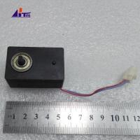 China ATM Parts Wincor Cineo Distributor Module Solenoid 1750200541-07 1750211839 for sale