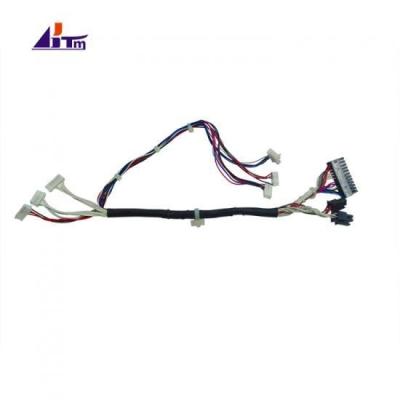 China ATM Parts Wincor Cineo Distributor Cable Harness 1750200541-03 1750200353 for sale