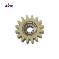 China ATM Spare Parts Wincor Cineo C4060 16T Idler Wheel ADD 1750200541-37 1750237659 for sale