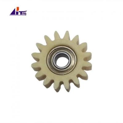 China ATM Spare Parts Wincor Cineo C4060 16T Idler Wheel ADD 1750200541-37 1750237659 for sale