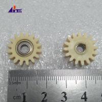 China ATM Spare Parts Wincor Cineo C4060 16T Idler Wheel ADD 1750200541-37 1750237659 for sale