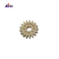 China ATM Spare Parts Wincor Cineo C4060 Gear 17T 1750200541-14 1750230527 for sale