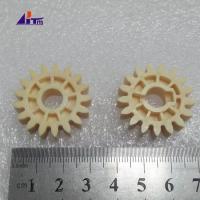 China ATM Spare Parts Wincor Cineo C4060 Gear 17T 1750200541-14 1750230527 for sale