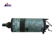 China ATM Parts Wincor Nixdorf Clamp Mech Motor 1750042093 for sale