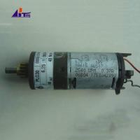 China ATM Parts Wincor Nixdorf Clamp Mech Motor 1750042093 for sale