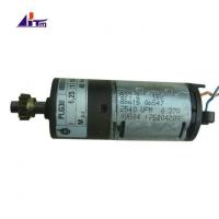 China ATM Parts Wincor Nixdorf Motor for Clamp Mech 1750042095 for sale